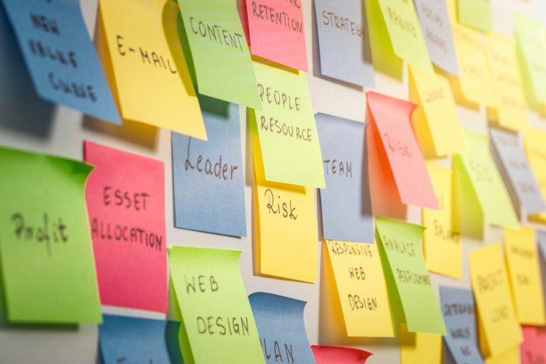 Entenda o que é design thinking e como aplicar - 12minutos - Blog