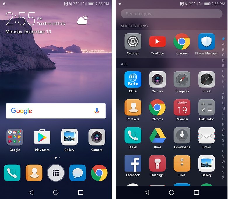 Android: tudo sobre o sistema operacional - Blog do 12min