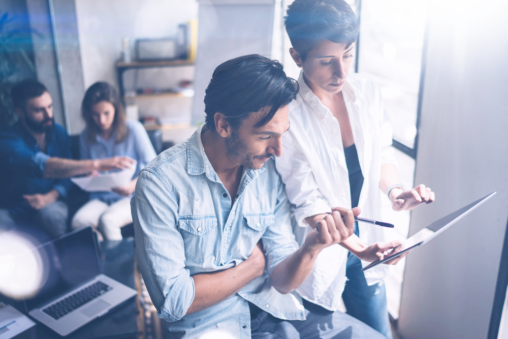 Como ser mais comunicativo no trabalho? - Blog do 12min