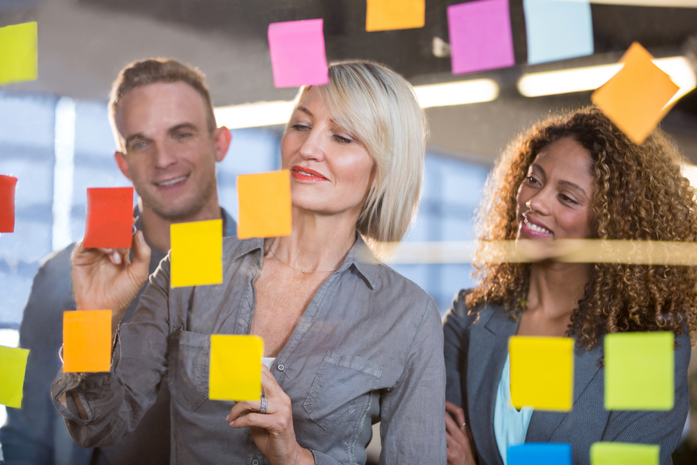 O que é brainstorming e como chegar a essa tempestade de ideias