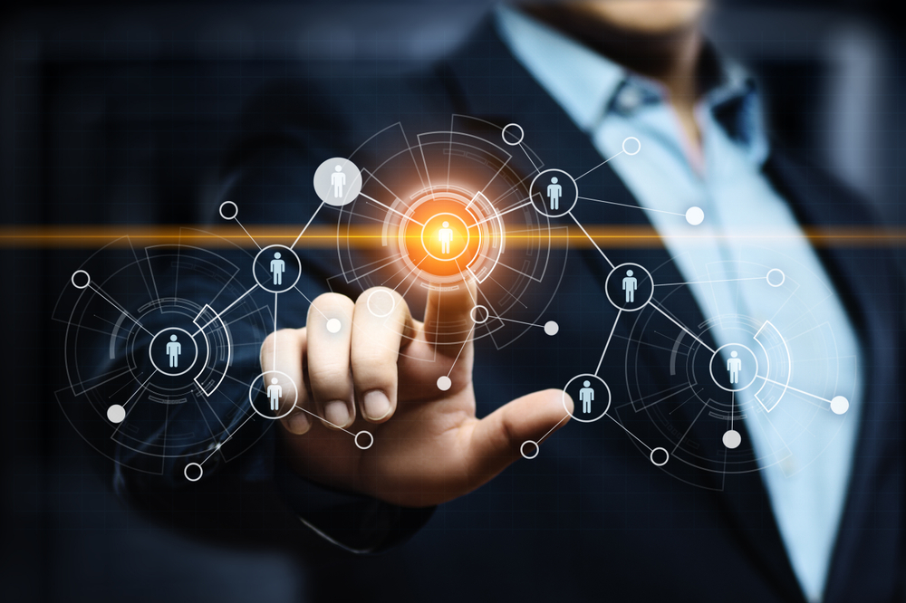 O que é preciso para ter um bom setor de RH na sua empresa? - Blog do 12min