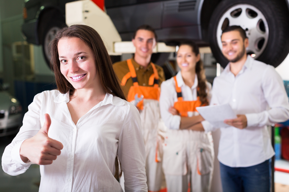 Como organizar um setor de sucesso do cliente - Blog do 12min