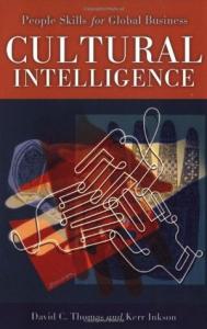 Cultural Intelligence PDF Summary - David C. Thomas & Kerr Inkson