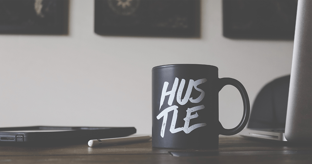 Hustle PDF Summary - Neil Patel & Patrick Vlaskovits | 12min Blog