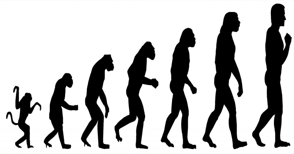 Sapiens PDF Summary - Yuval Noah Harari | 12min Blog