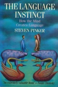 The Language Instinct PDF Summary - Steven Pinker | 12min Blog