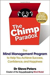 The Chimp Paradox PDF Summary - Steve Peters | 12min Blog