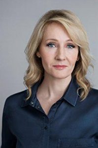 J.K. Rowling Harvard Commencement Speech Summary - J.K Rowling