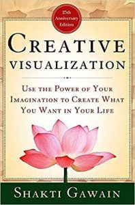 Creative Visualization PDF Summary - Shakti Gawain | 12min Blog