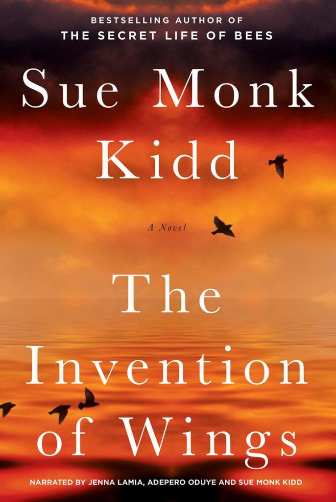 The Invention of Wings PDF Summary - Sue Monk Kidd | 12min Blog