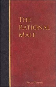 The Rational Male - Rollo Tomassi
